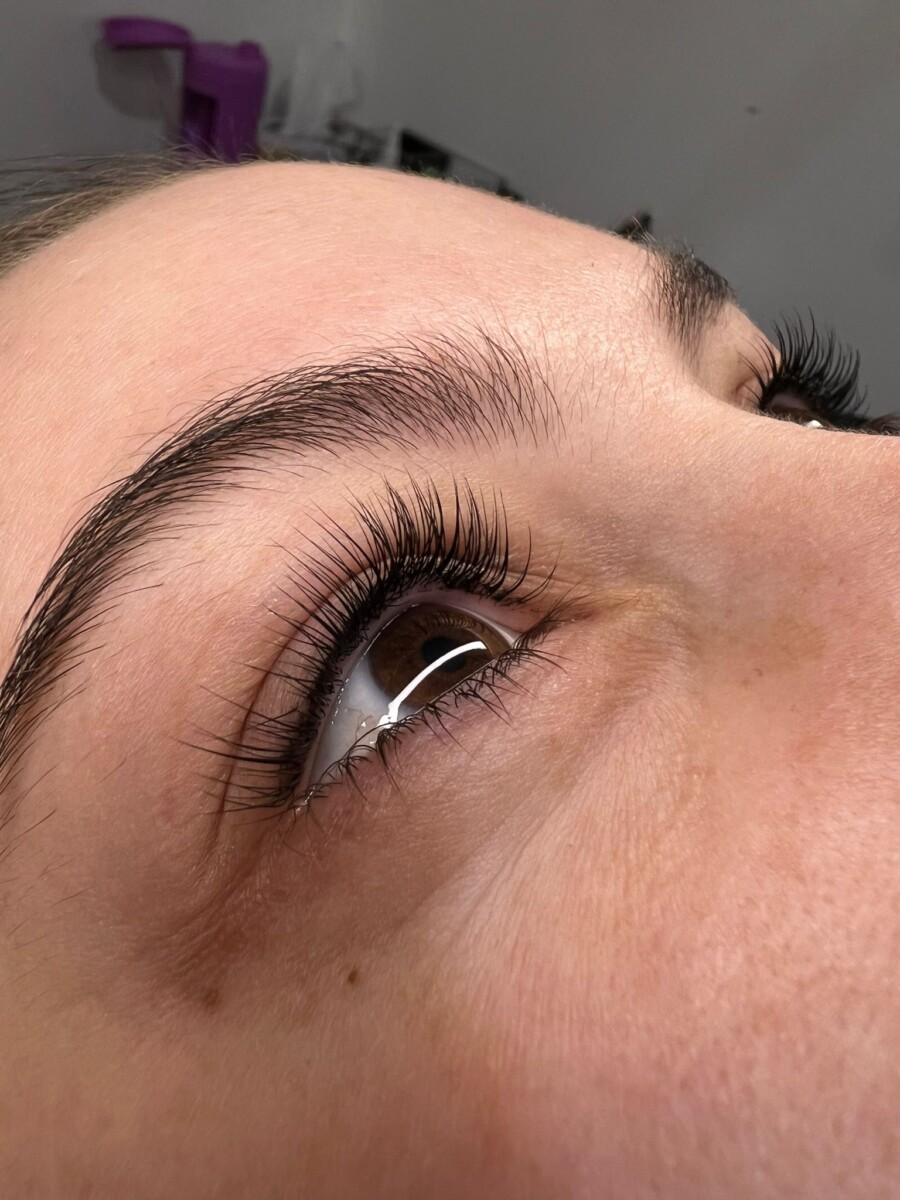 Lash Lifting Training - powderbrowsandlashes.com.au
