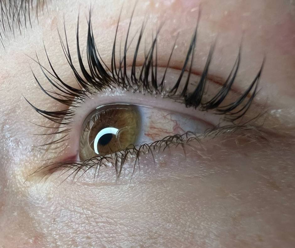 Lash Lifting Training - powderbrowsandlashes.com.au