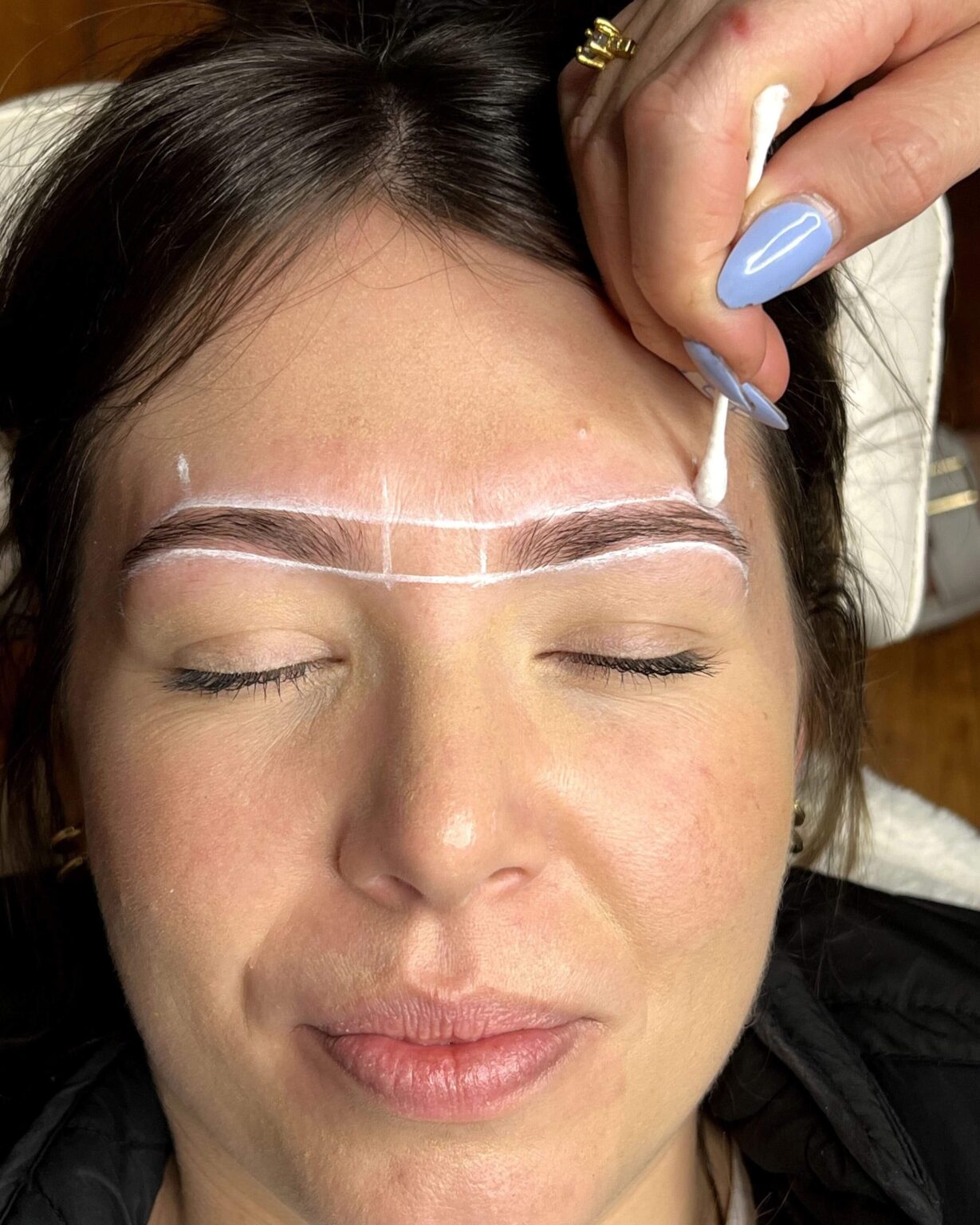 Brow Waxing & Tinting Training | Build Your Beauty Career